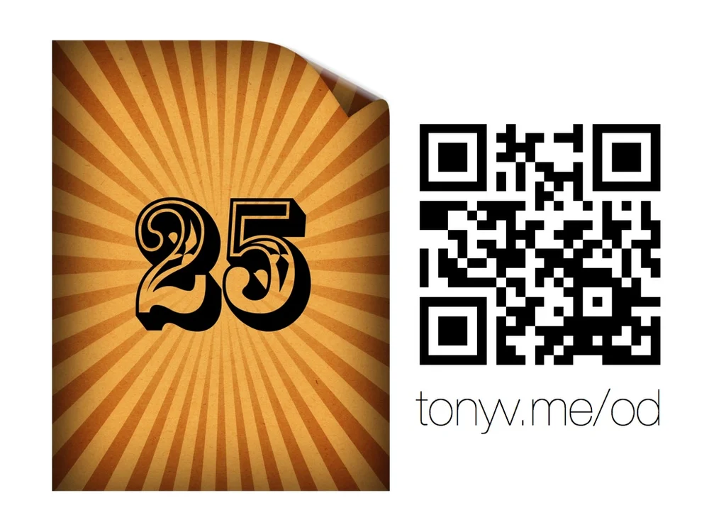 Numbered Wallpapers — Learning in Hand with Tony Vincent