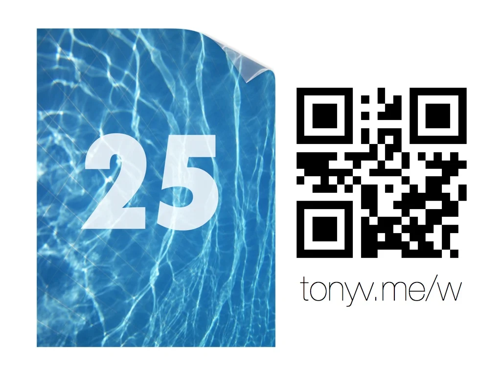 Numbered Wallpapers — Learning in Hand with Tony Vincent