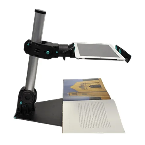 iPad/Tablet Document Camera Stand Version 2 — Learning in Hand with ...