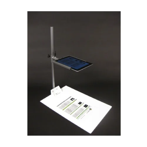 iPad/Tablet Document Camera Stand Version 2 — Learning in Hand with ...