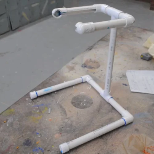 iPad/Tablet Document Camera Stand Version 2 — Learning in Hand with ...