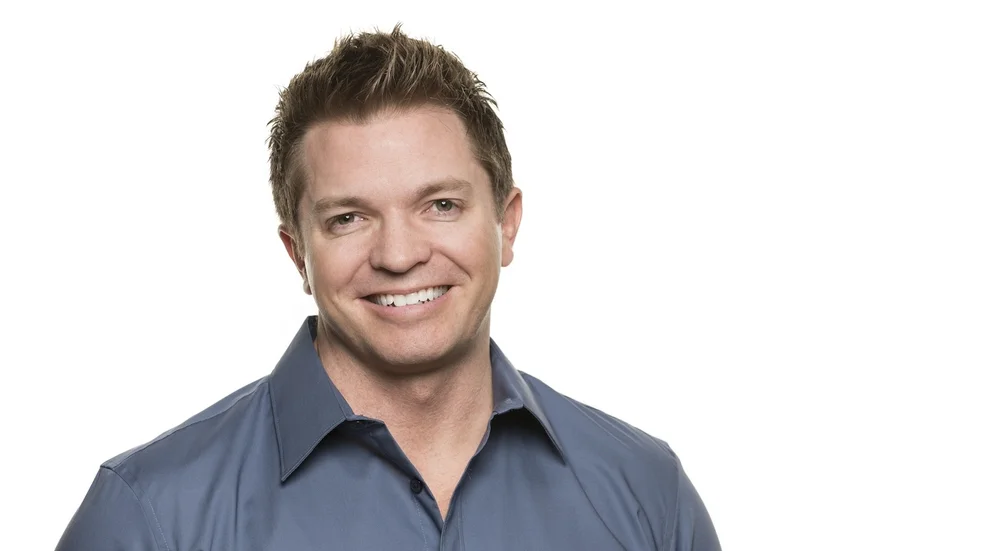 The Story Behind Stick Around — Learning in Hand with Tony Vincent