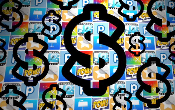 5 Best Paid Apps for Students' iPads — Learning in Hand with Tony Vincent