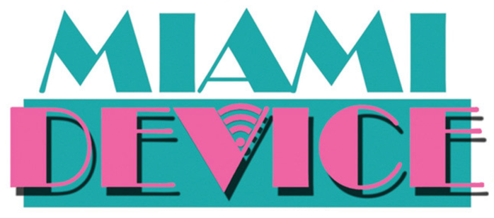 Resources from Miami Device — Learning in Hand with Tony Vincent
