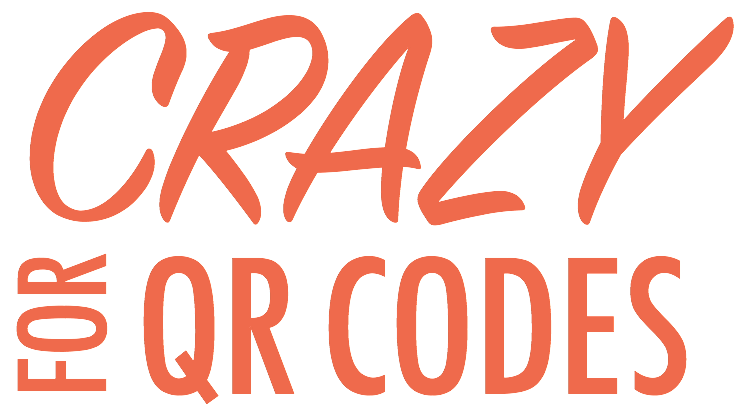 Crazy for QR Codes — Learning in Hand with Tony Vincent