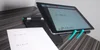 Propping Up Your Tablet: Two Portable Stands — Learning in Hand with ...