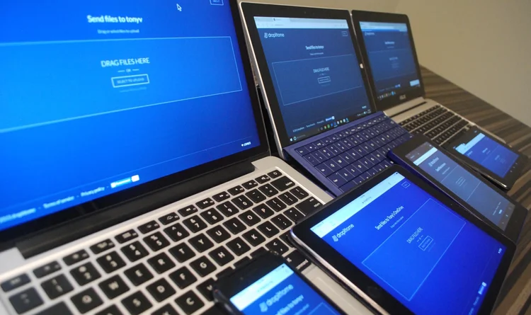 Receive Files into Your Google Drive, Dropbox, or OneDrive — Learning ...