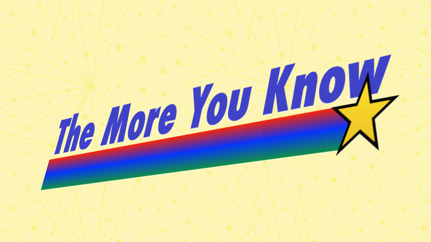 The More You Know - ISSF 2015 — Learning in Hand with Tony Vincent