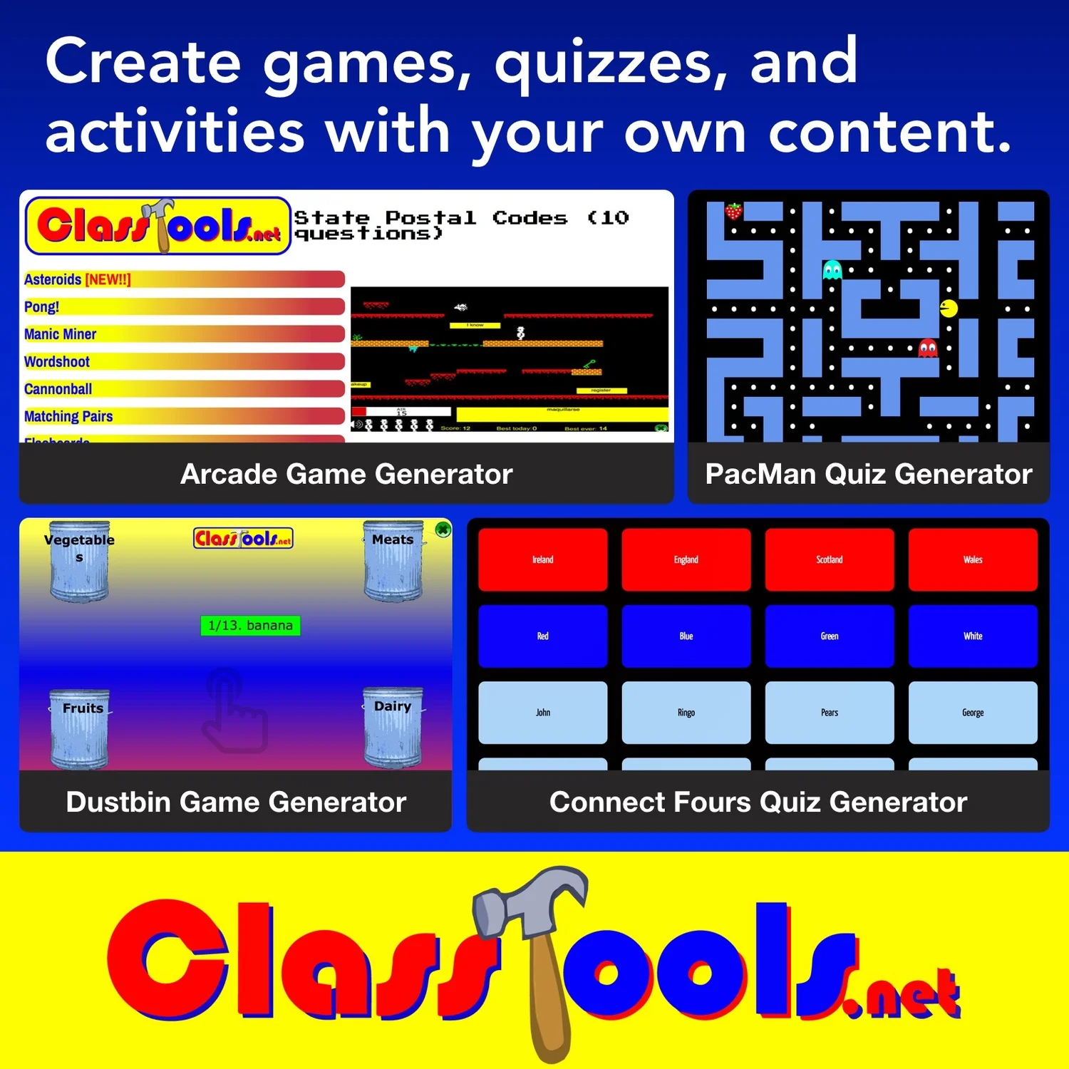 Do It Yourself Study Aids: Winning Websites and Apps — Learning in Hand ...