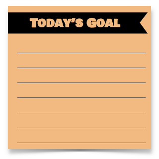 Print Custom Sticky Notes with Google Slides — Learning in Hand with ...