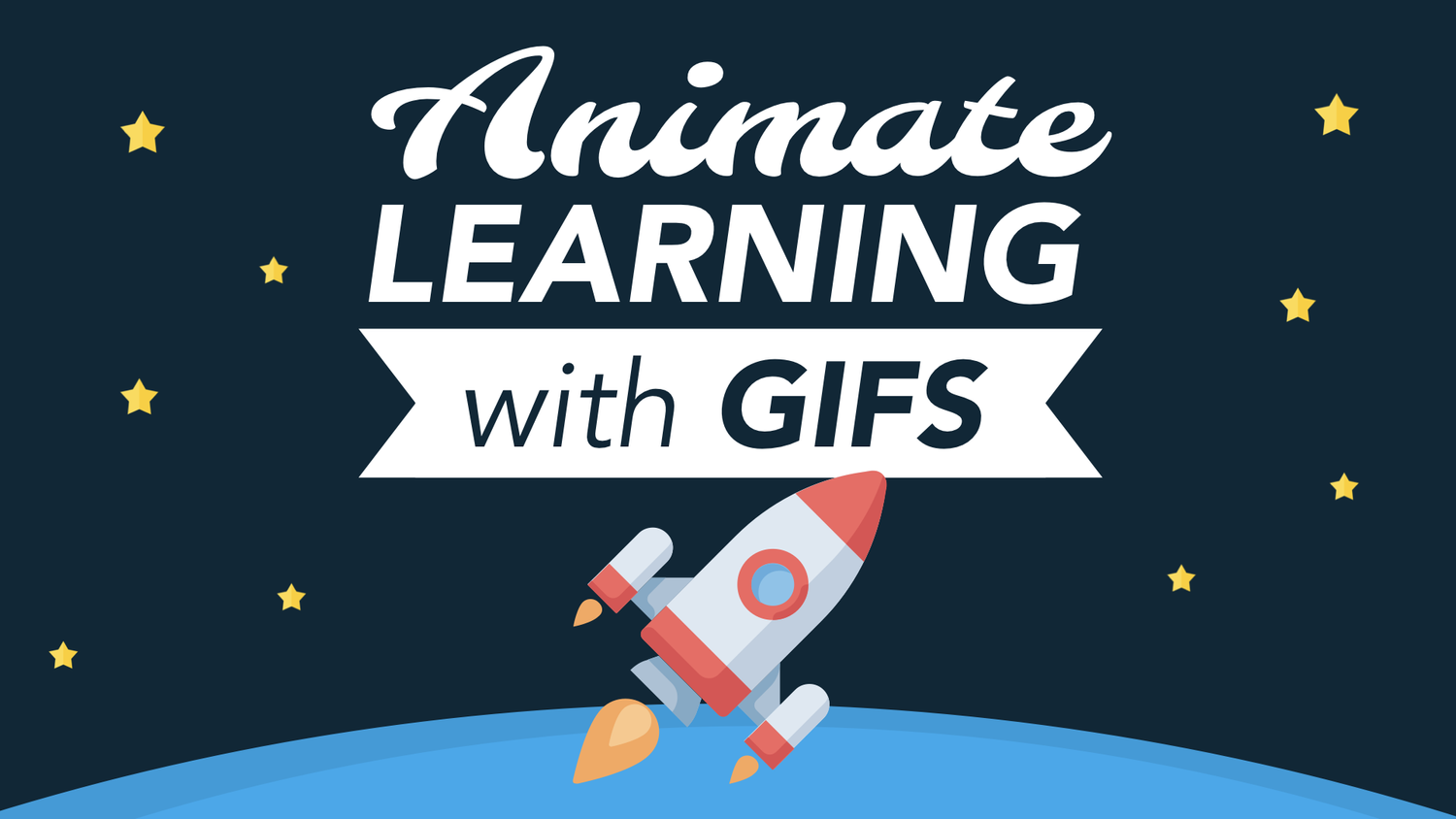 Animate Learning with GIFs — Learning in Hand with Tony Vincent