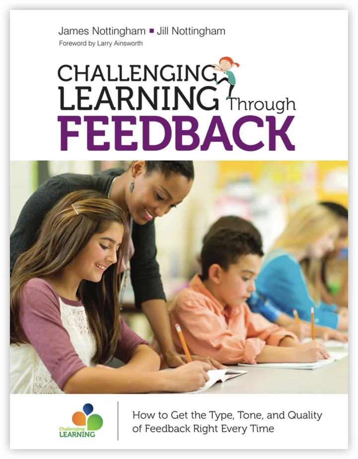Guiding Peer Feedback with a Feedback Chat — Learning in Hand with Tony ...