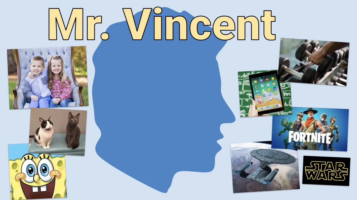 Crafting a Class Brand — Learning in Hand with Tony Vincent