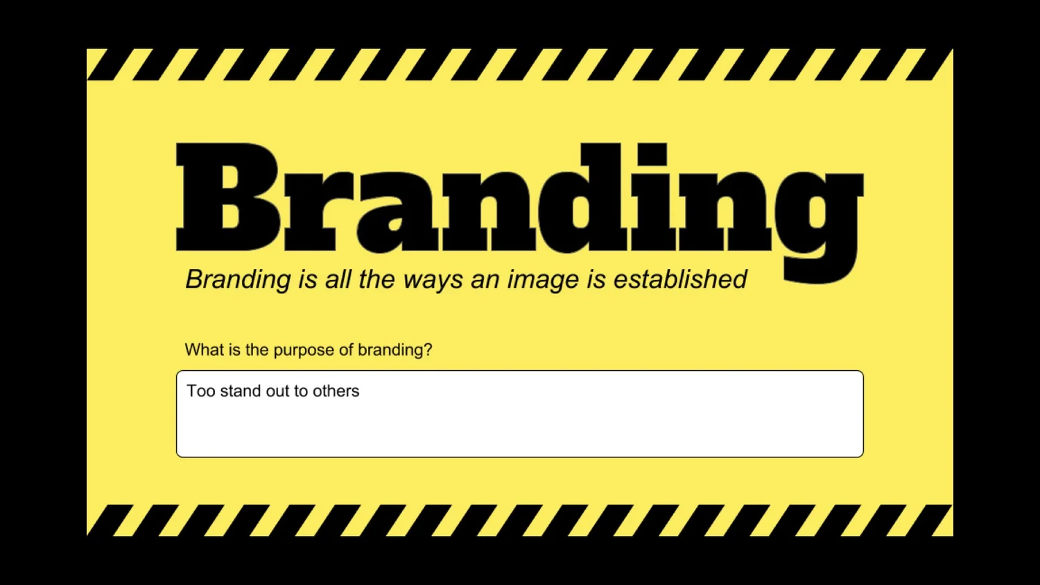 Crafting a Class Brand — Learning in Hand with Tony Vincent