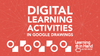 Digital Learning Activities with Google Drawings — Learning in Hand ...