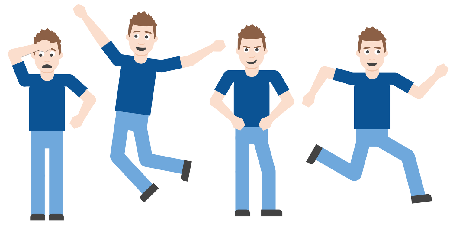 Blurry Bitmoji? Upscale It! — Learning in Hand with Tony Vincent