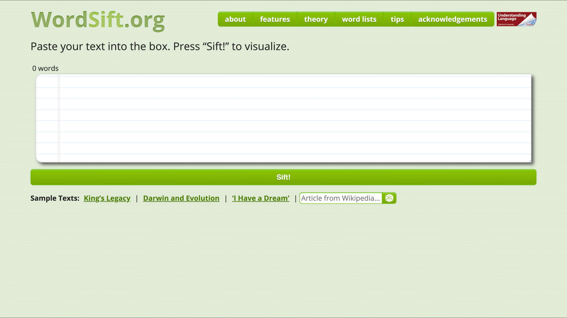 Sweet Lesson Closures — Learning in Hand with Tony Vincent