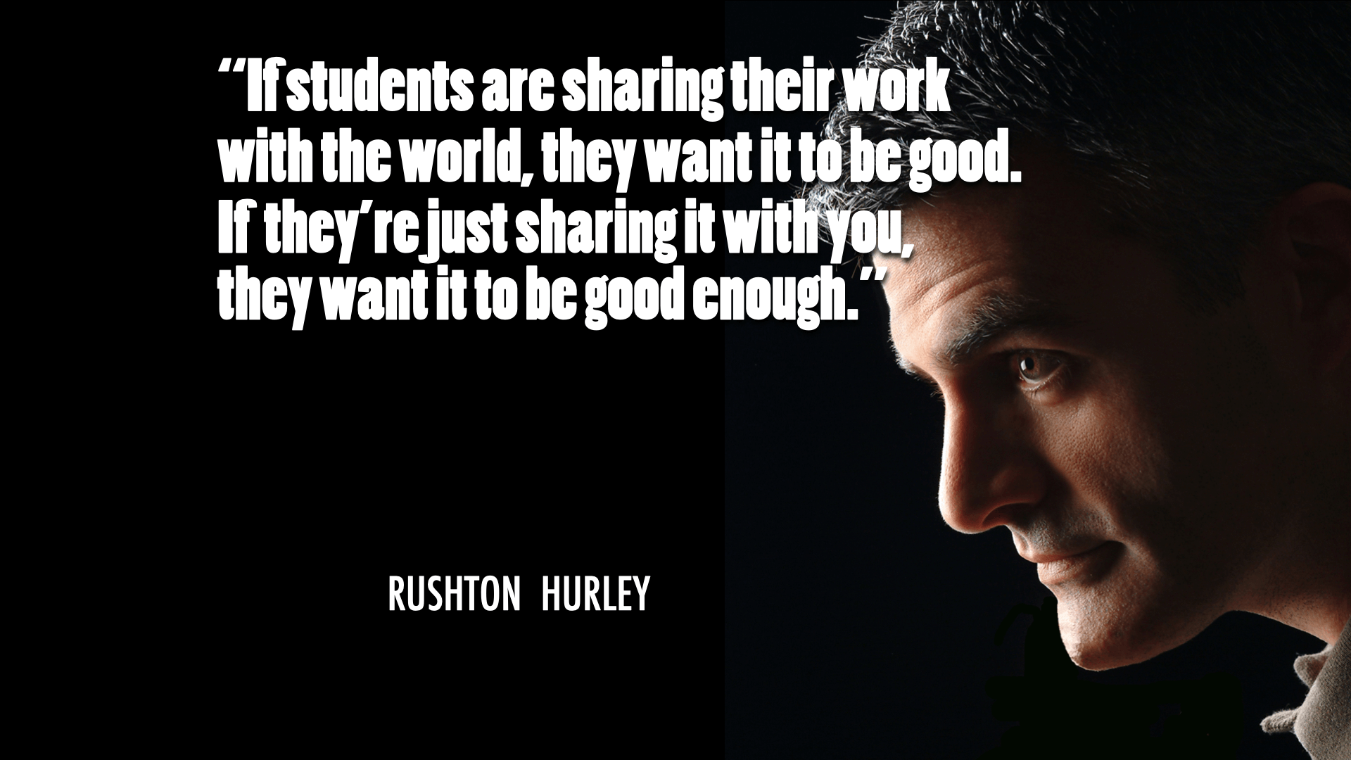 Creating Products to Show & Share Learning • Summer Institute 2023 — Learning in Hand with Tony ...