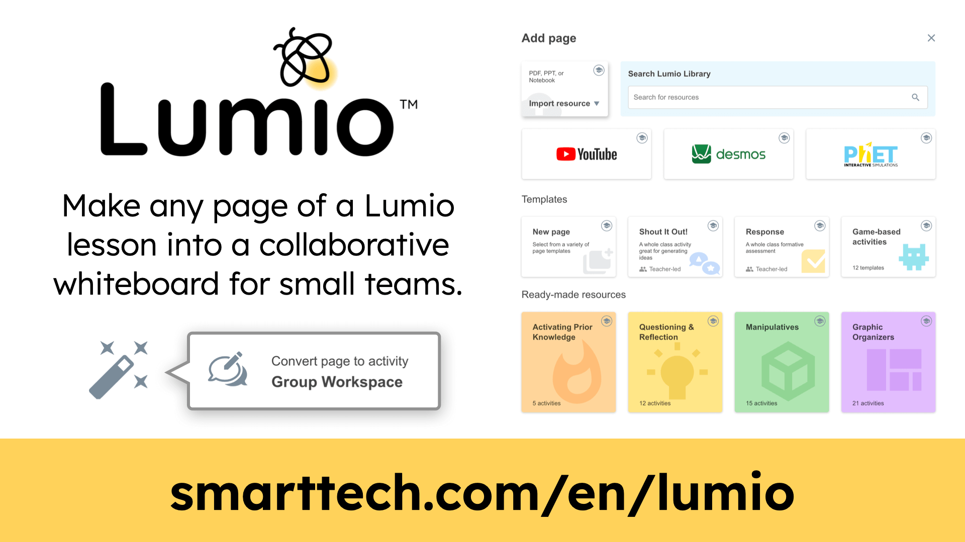 Cooking Up Classroom Conversations — Learning in Hand with Tony Vincent