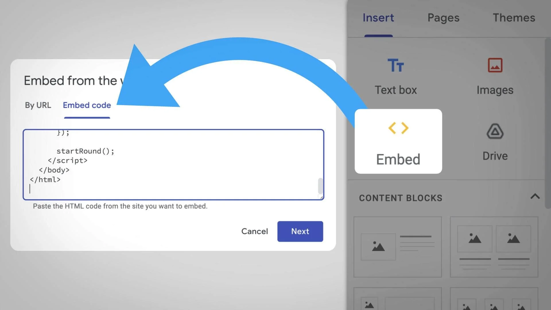 “Code” Math Games with ChatGPT + Google Sites — Learning in Hand with ...