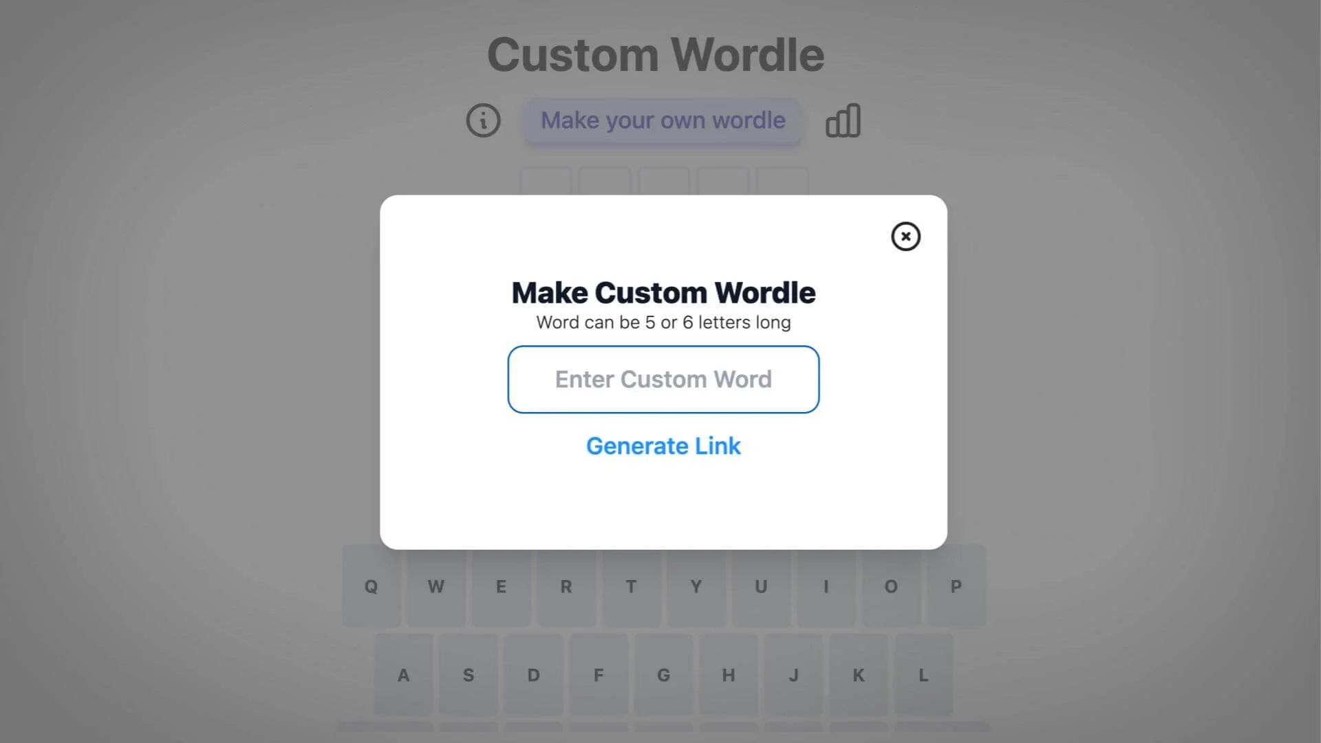 Wordle Inspired Games for the Classroom — Learning in Hand with Tony ...