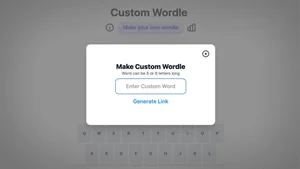 Wordle Inspired Games for the Classroom — Learning in Hand with Tony ...