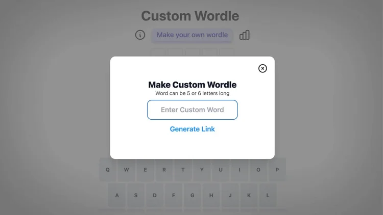 Wordle Inspired Games for the Classroom — Learning in Hand with Tony ...