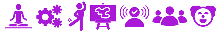 Digital Snacks — Learning in Hand with Tony Vincent