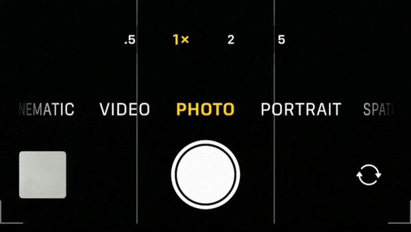 Burst Mode on iPhone & iPad — Learning in Hand with Tony Vincent