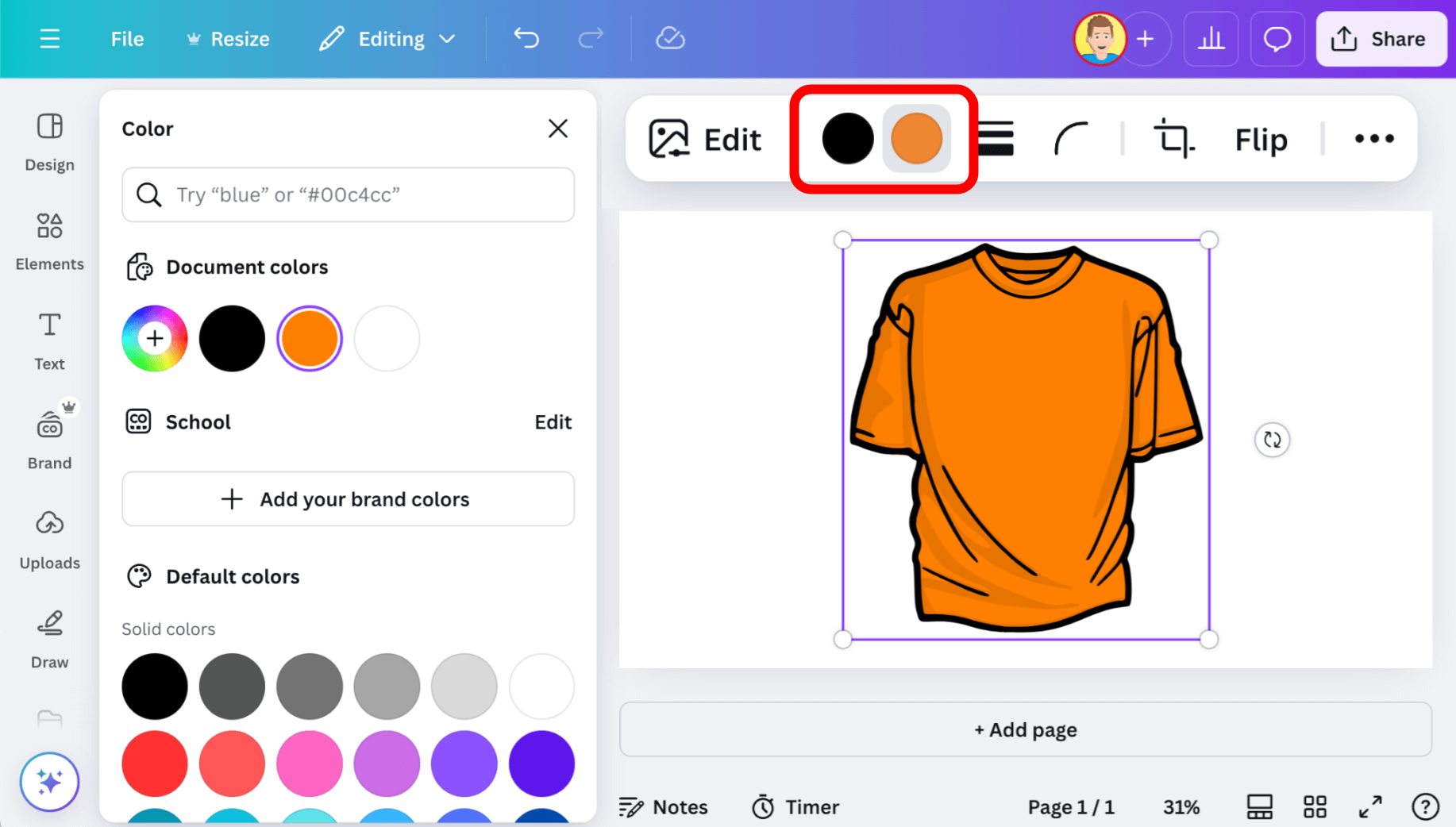 Recolor SVG images in PowerPoint, Keynote, Canva, and Google Slides ...