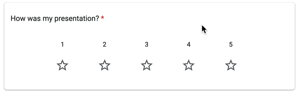 Rad Ratings — Learning in Hand with Tony Vincent
