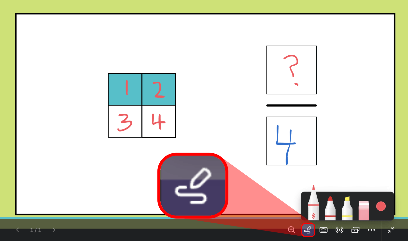 Canva Presentations: Offline Access + Live Drawing — Learning in Hand ...