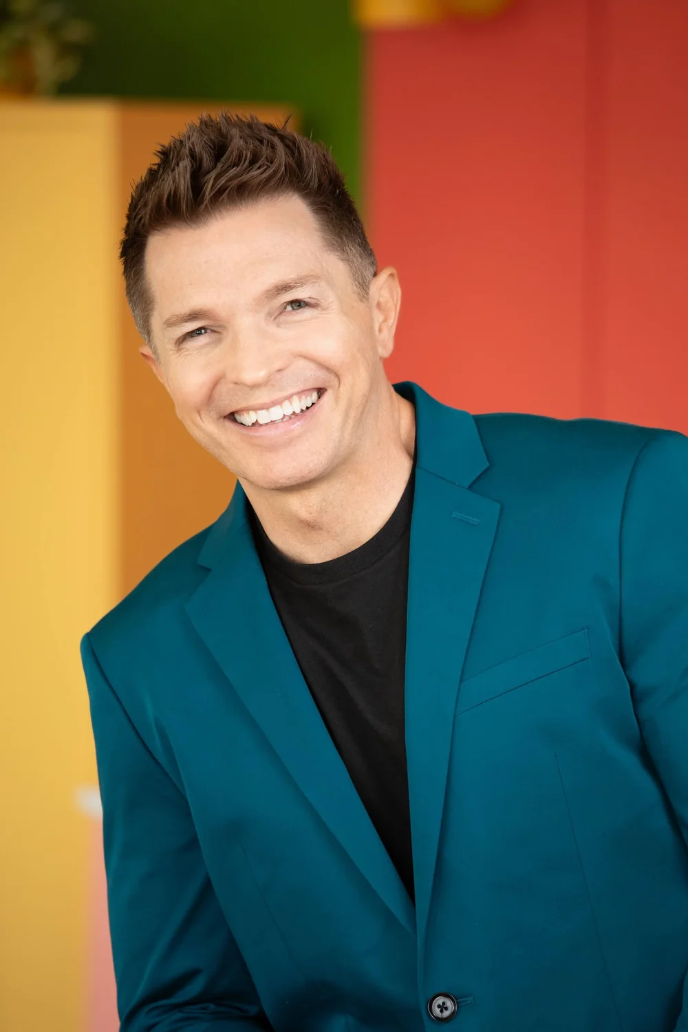 About — Learning in Hand with Tony Vincent