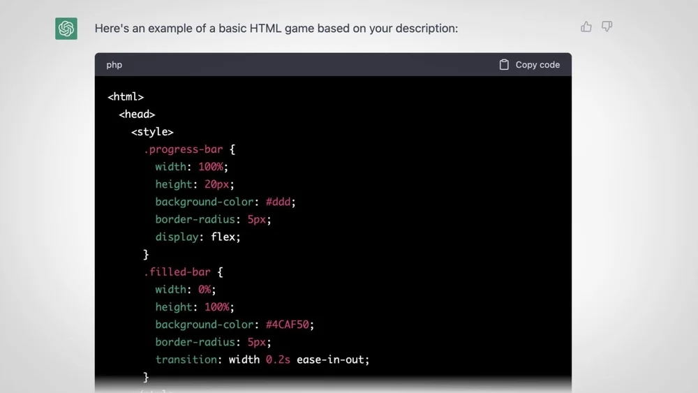 “Code” Math Games with ChatGPT + Google Sites — Learning in Hand with ...