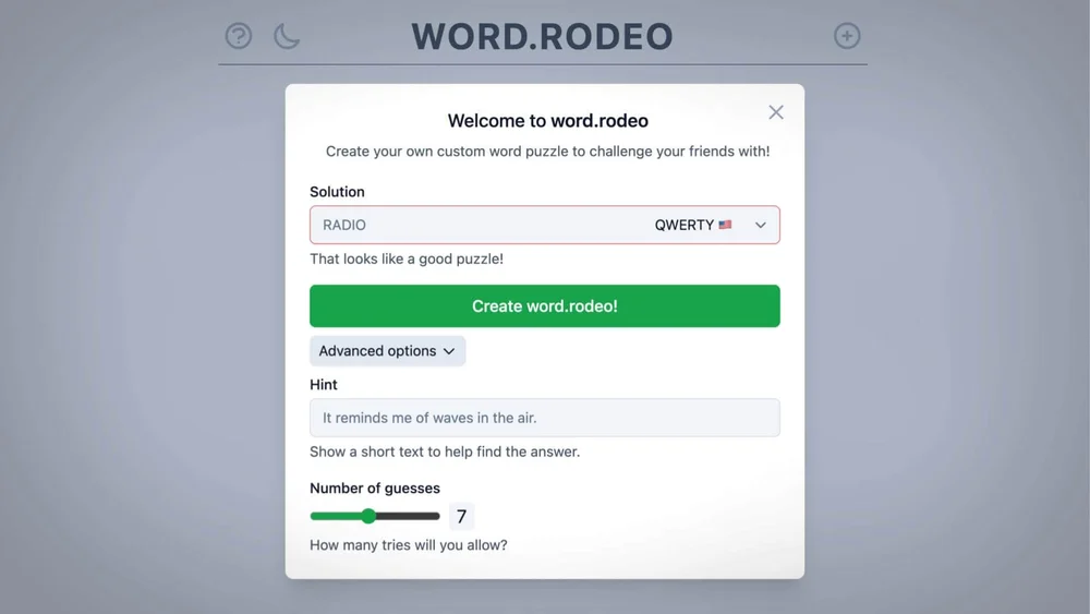 Wordle Inspired Games for the Classroom — Learning in Hand with Tony ...