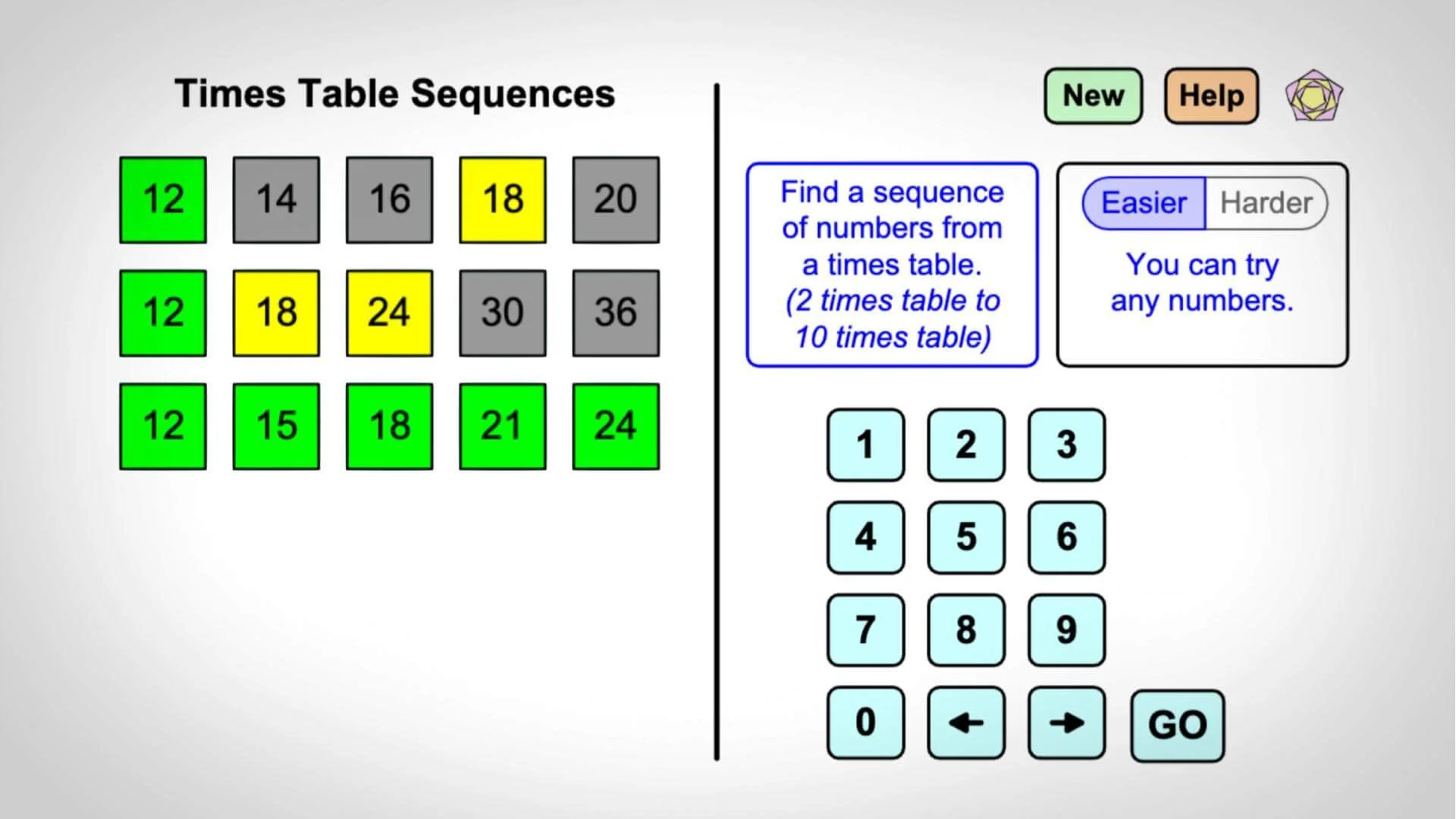 Wordle Inspired Games for the Classroom — Learning in Hand with Tony ...