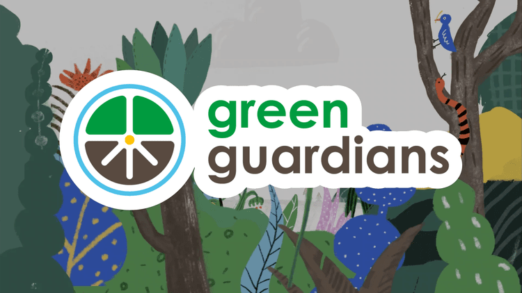 Great K-5 Environmental Lessons from Green Guardians — Learning in Hand ...