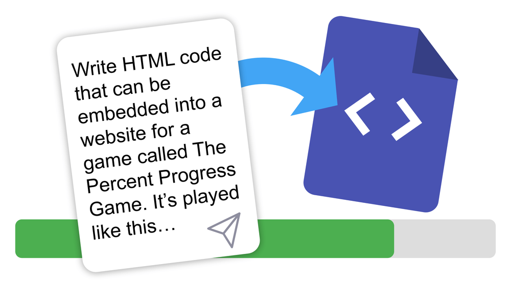“Code” Math Games with ChatGPT + Google Sites — Learning in Hand with ...