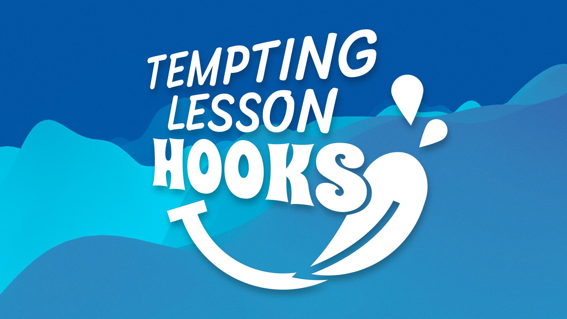 Tasty Teaching Workshop for Educators — Learning in Hand with Tony Vincent