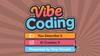 Vibe Coding: You Describe It, AI Creates It — Learning in Hand with ...