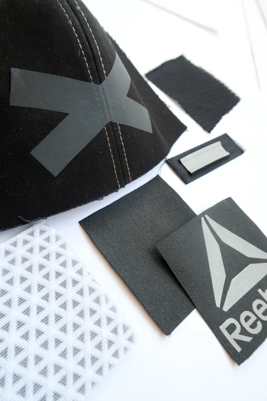 REEBOK TRAINING — Dana Ramler