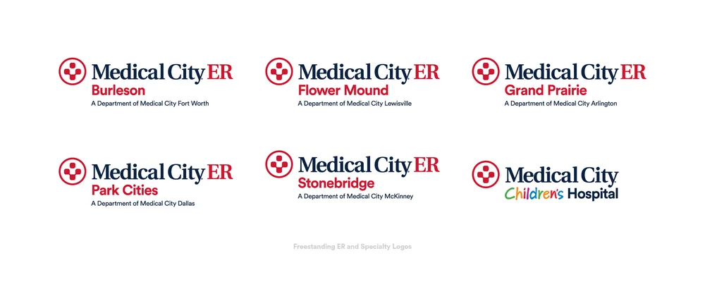 Medical City Healthcare - Made x Ron