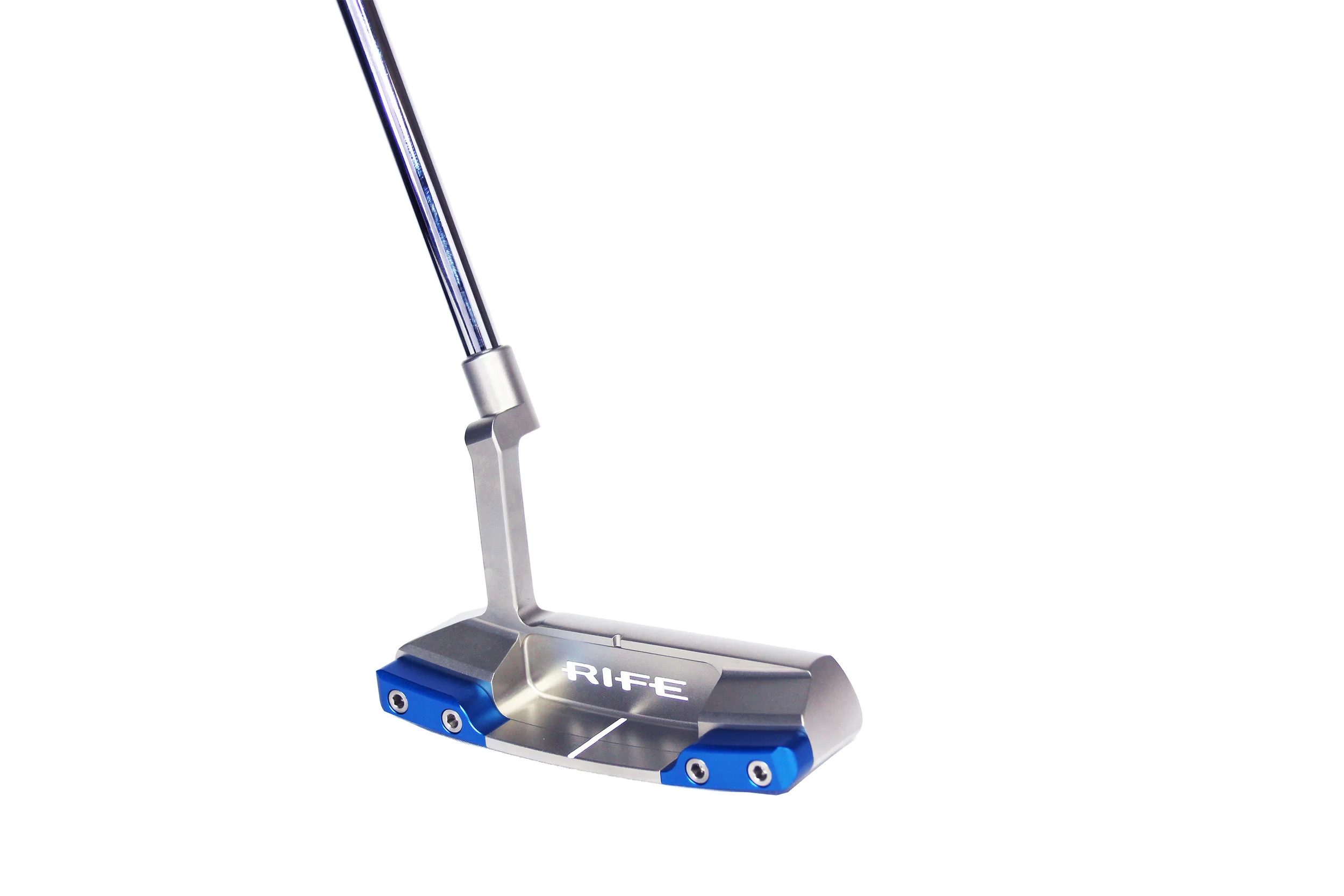 Switchback Series - Info — RIFE GOLF