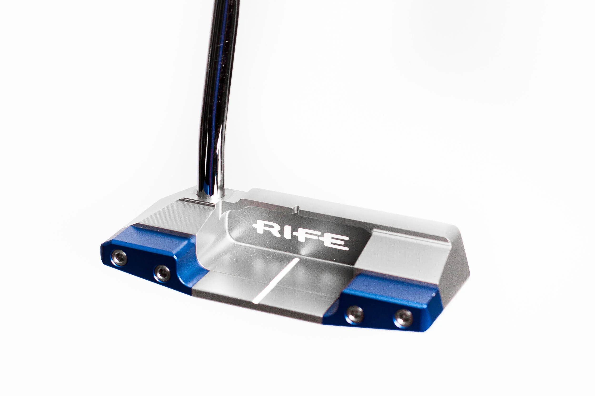 Switchback Series - Info — RIFE GOLF