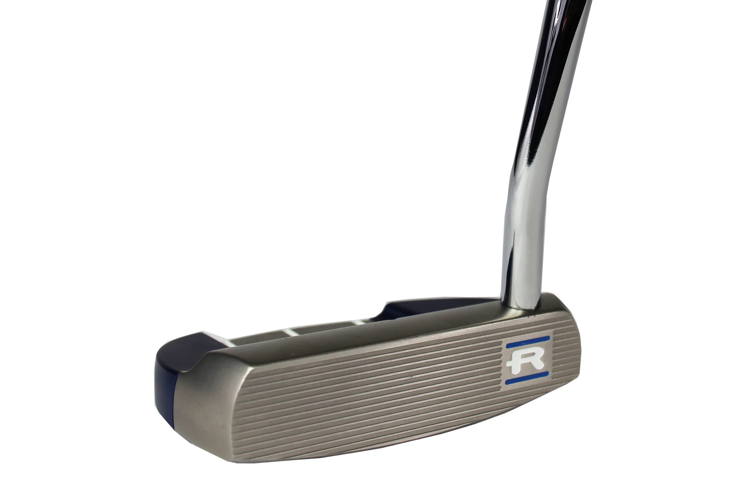 Switchback Series - Info — RIFE GOLF