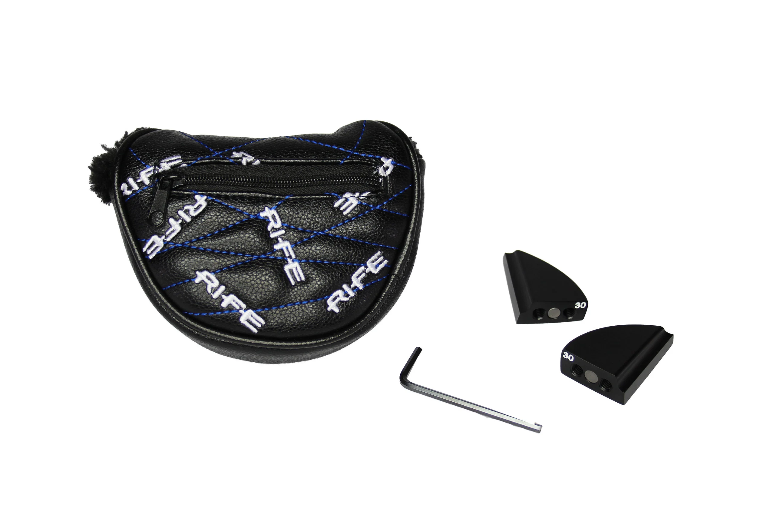 Switchback Series - Info — RIFE GOLF