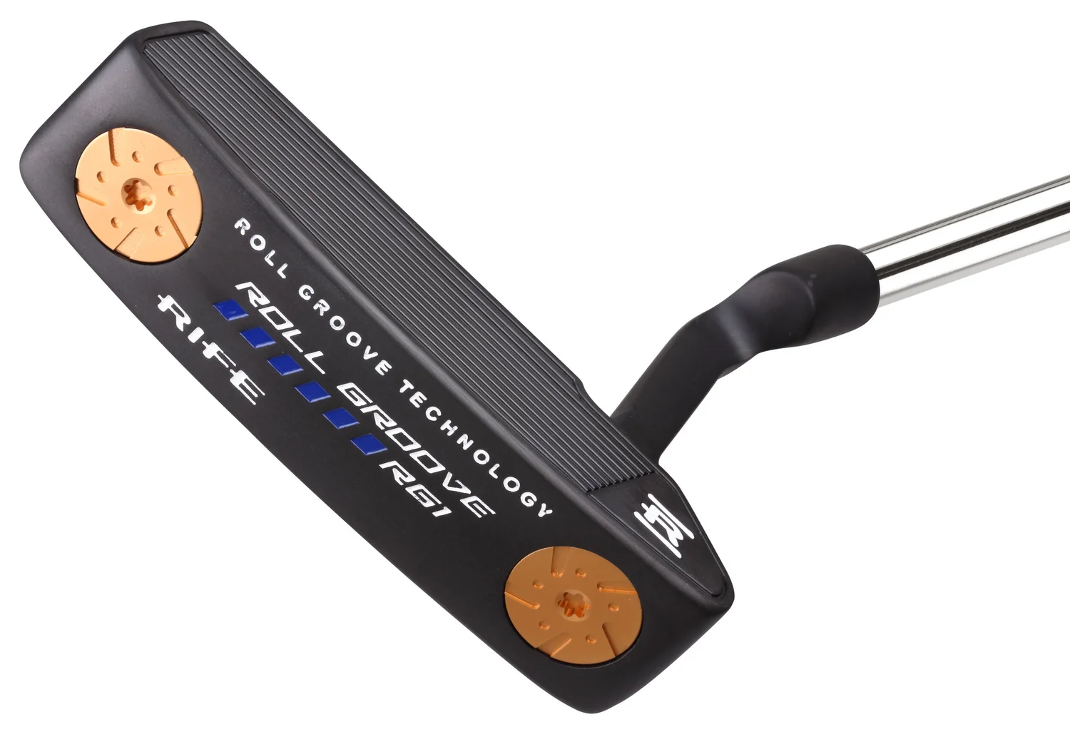 RG — RIFE GOLF