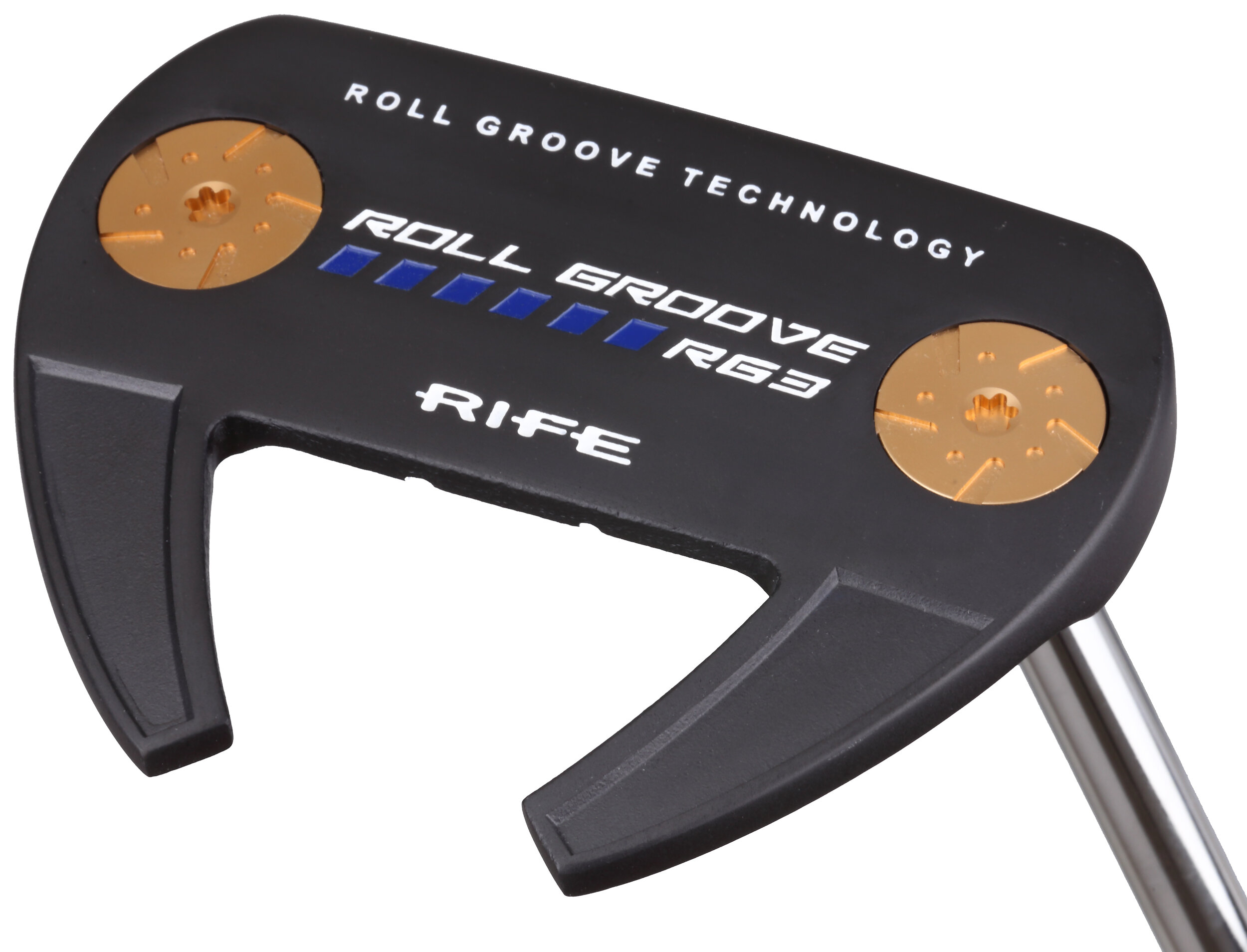 RG — RIFE GOLF