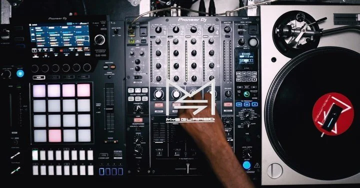 M-SQUARED | Official Website