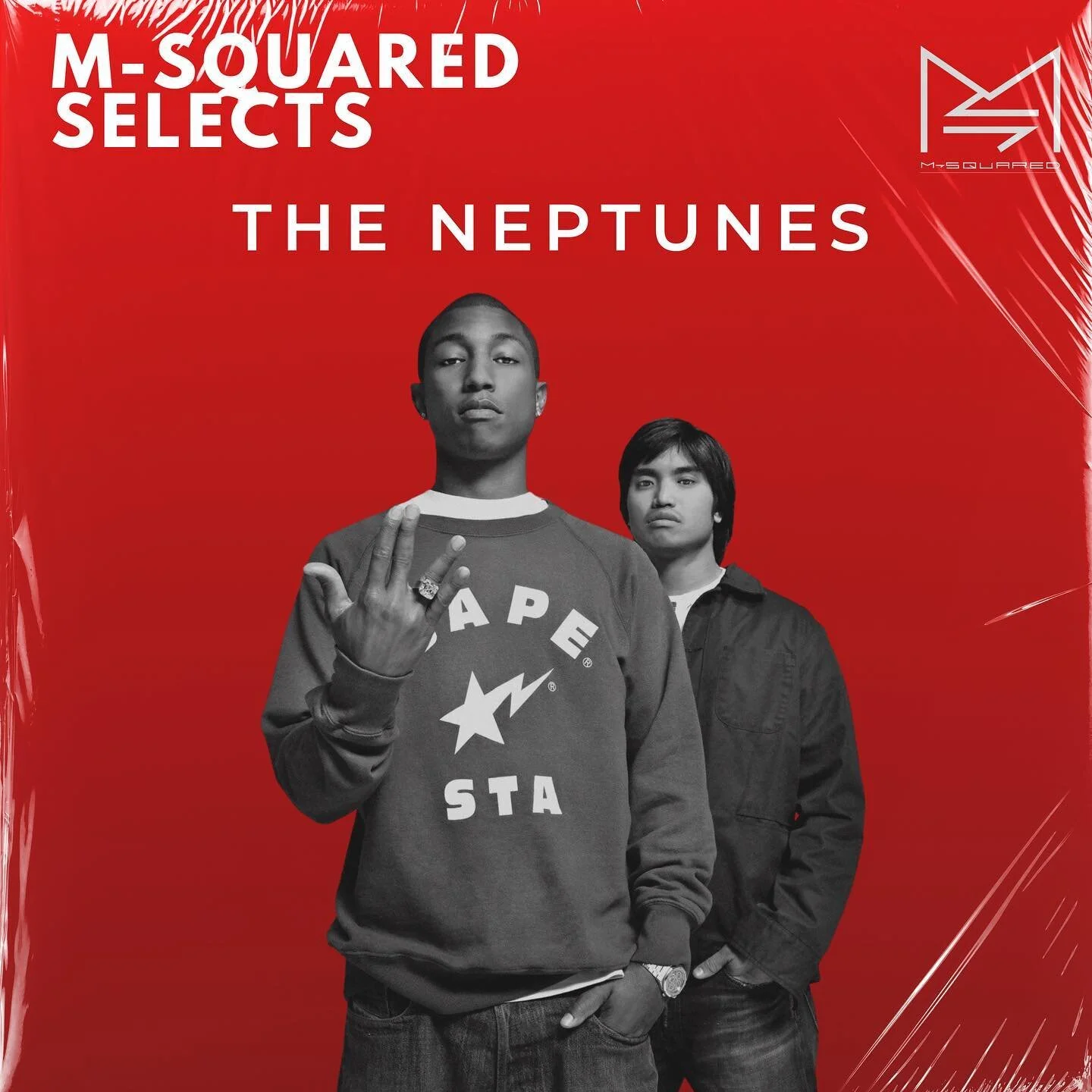 M-SQUARED | Official Website